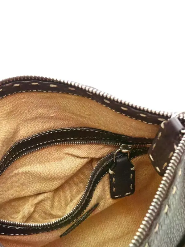 Fendi Selleria Cross Body Bag