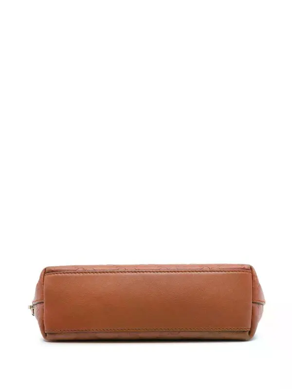Gucci 2000-2015 Guccissima Pouch