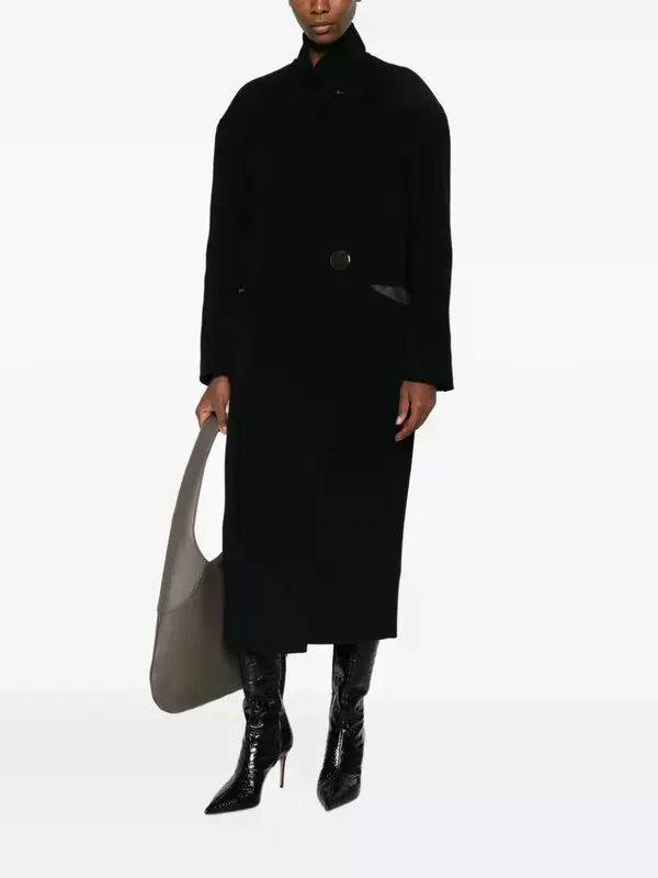 DARKPARK Magda Coat