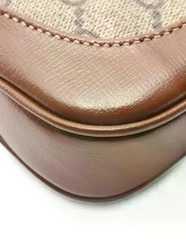 Gucci Jackie 1961 Two-way Mini Handbag