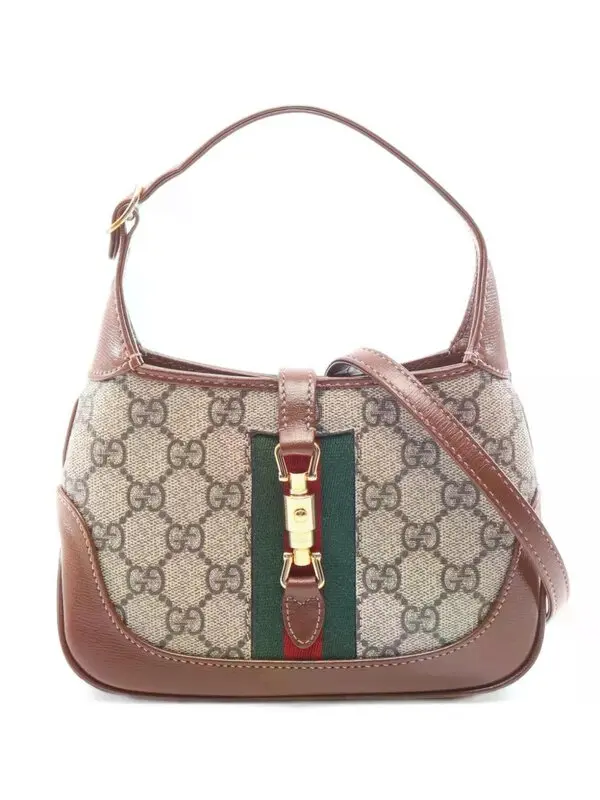 Gucci Jackie 1961 Two-way Mini Handbag