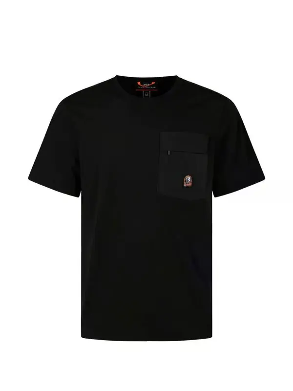 PARAJUMPERS Mojave T-shirt - Black
