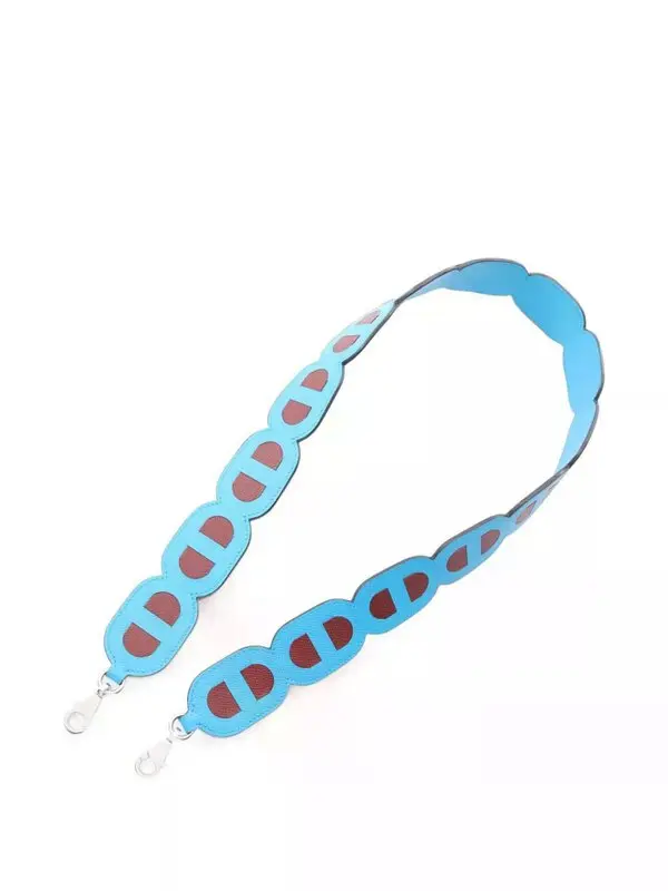 Hermès Linkon Chain Anchor Shoulder Strap