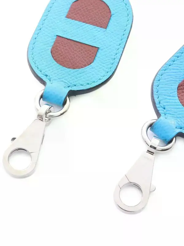 Hermès Linkon Chain Anchor Shoulder Strap