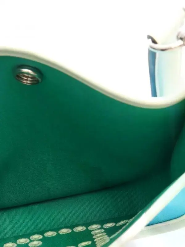 Hermès Evelyne Shoulder Bag