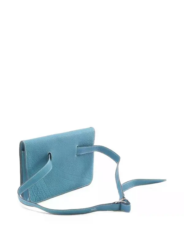 Hermès 2002 Dogon Belt Bag