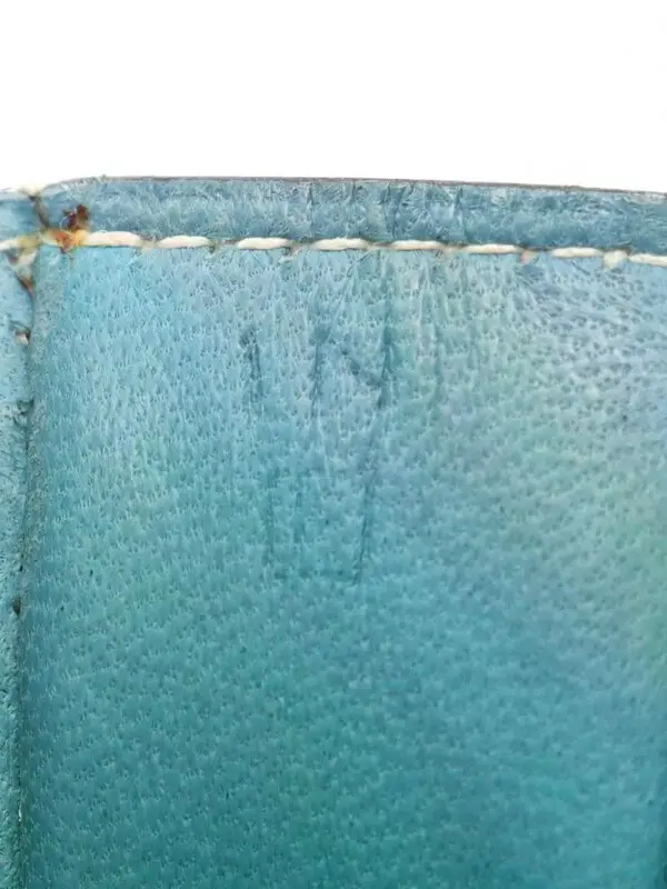 Hermès 2002 Dogon Belt Bag
