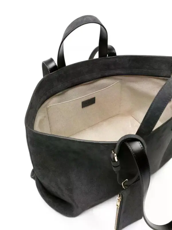 A.p.c. Drummer Tote Bag