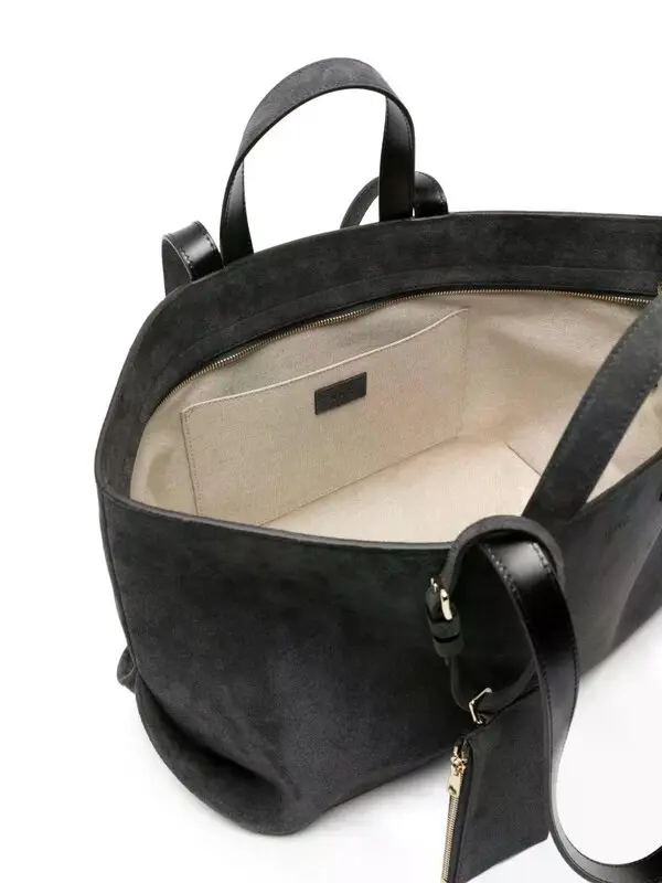 A.p.c. Drummer Tote Bag