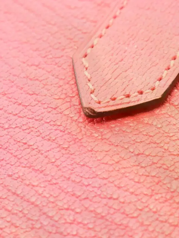 Hermès 2017 Bearn Soufflet Wallet