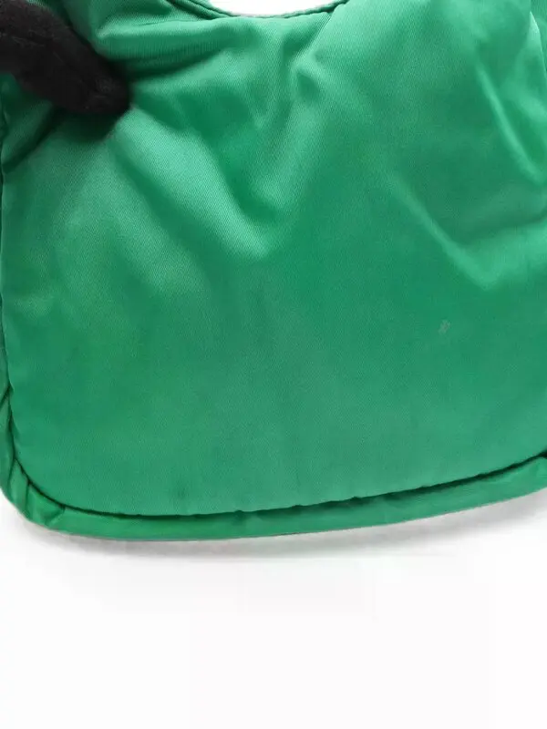 Prada 2000s Padded Tote Bag