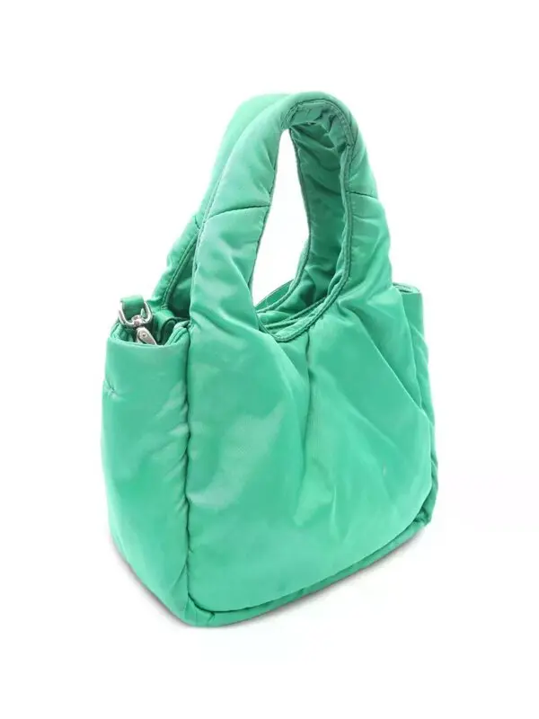 Prada Padded Tote Bag