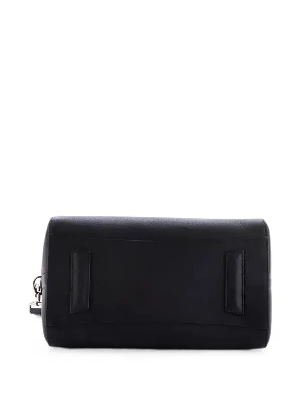 Givenchy Antigona Bag Leather Small Satchel