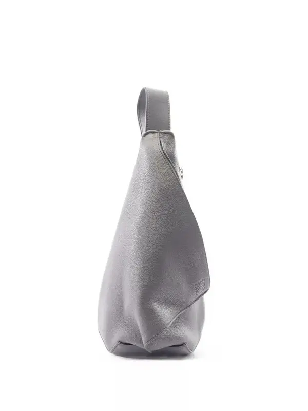 Loewe 2010s Anton Sling Sling Bag - Grey