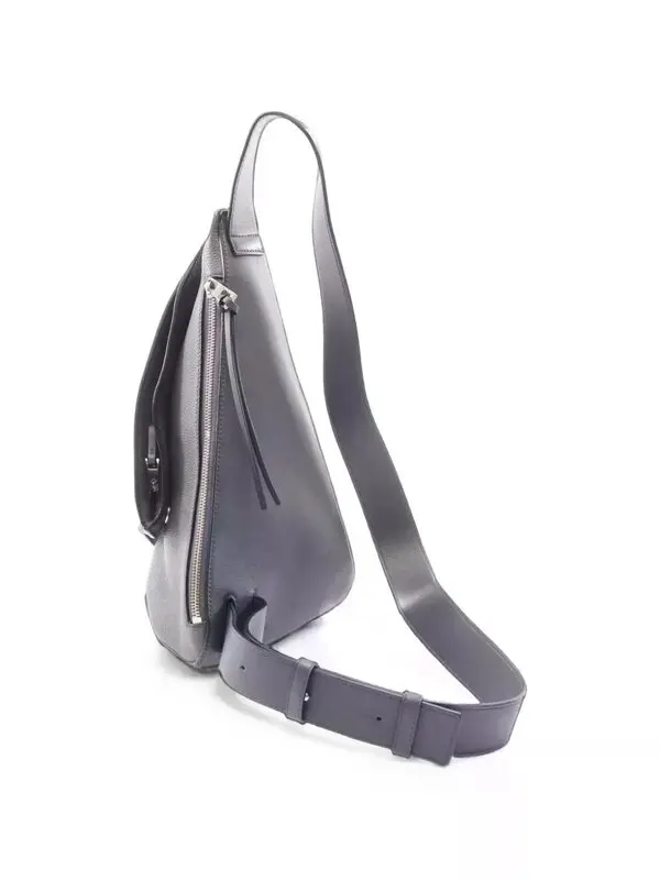 Loewe 2010s Anton Sling Sling Bag