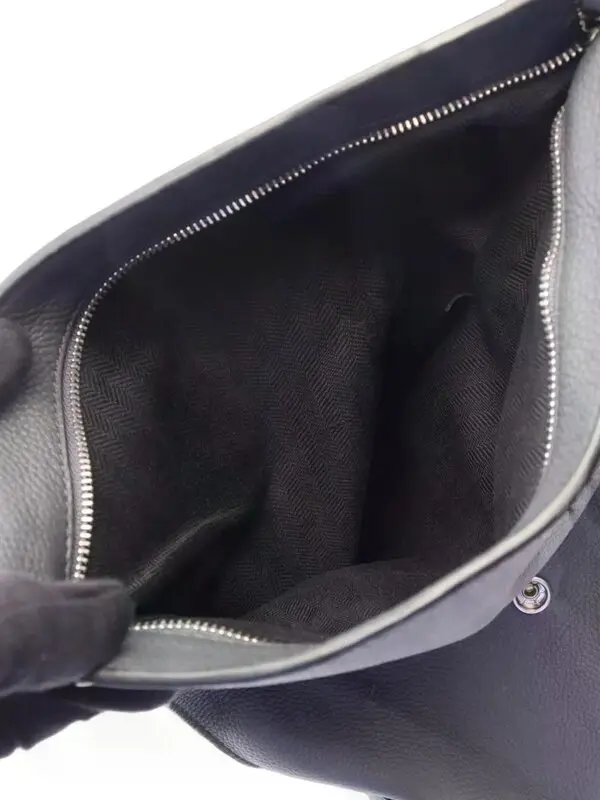 Loewe 2010s Anton Sling Sling Bag