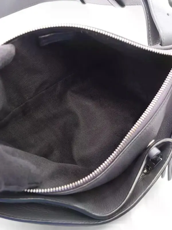 Loewe 2010s Anton Sling Sling Bag