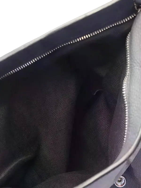 Loewe Anton Sling Bag - Grey