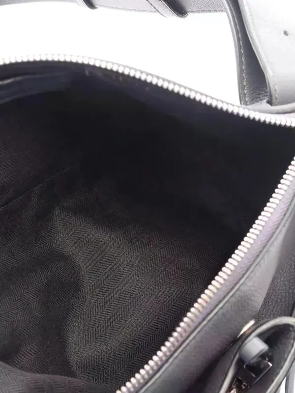 Loewe Anton Sling Bag - Grey