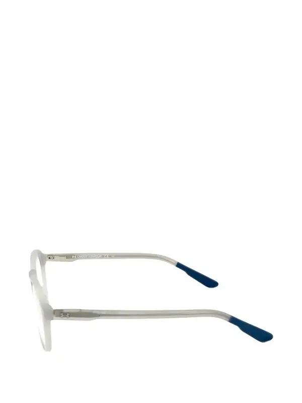 Under Armour Round Frame Eyeglasses