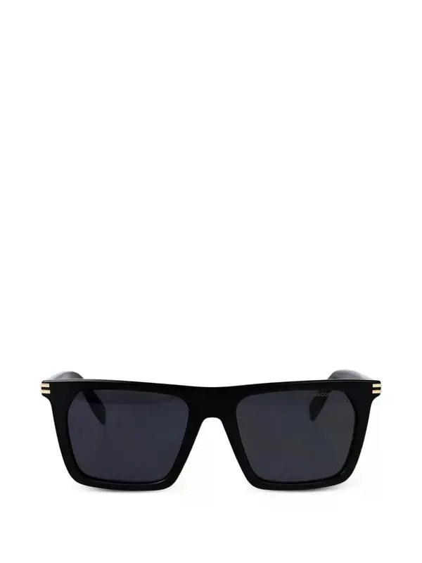 Marc Jacobs Square-frame Sunglasses