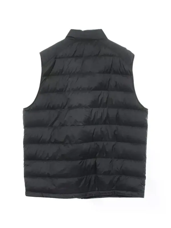 Moncler 2010s Barthe Down Gilet