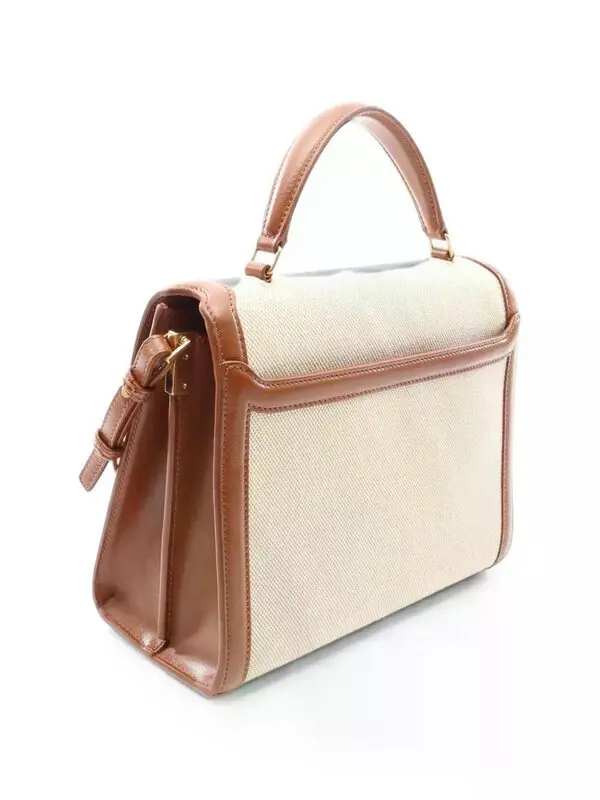 Saint Laurent Cassandra Crossbody Bag