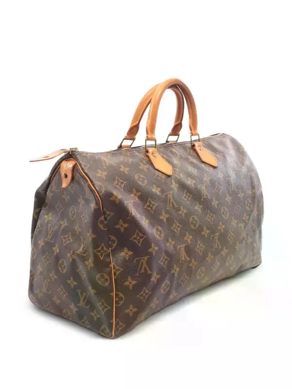 LOUIS VUITTON Speedy 40 Handbag
