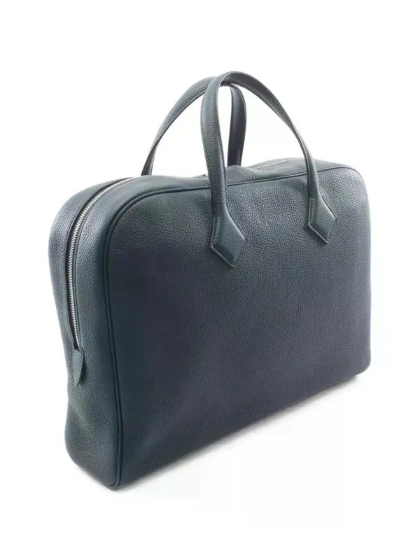 Hermès 2019 Victoria Ii Laptop Bag