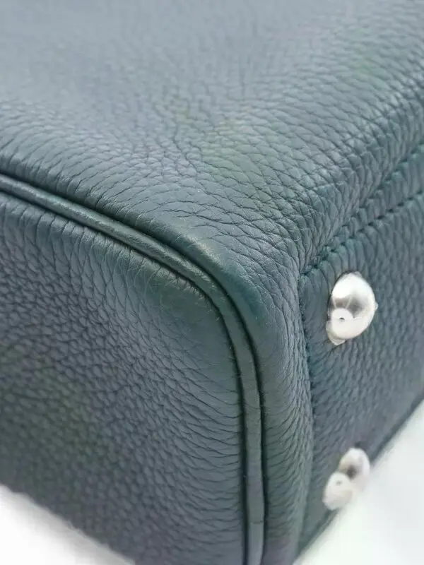 Hermès 2019 Victoria Ii Laptop Bag