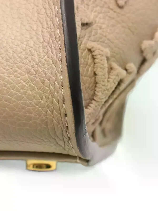 LOUIS VUITTON Monogram Tote Bag - Neutrals
