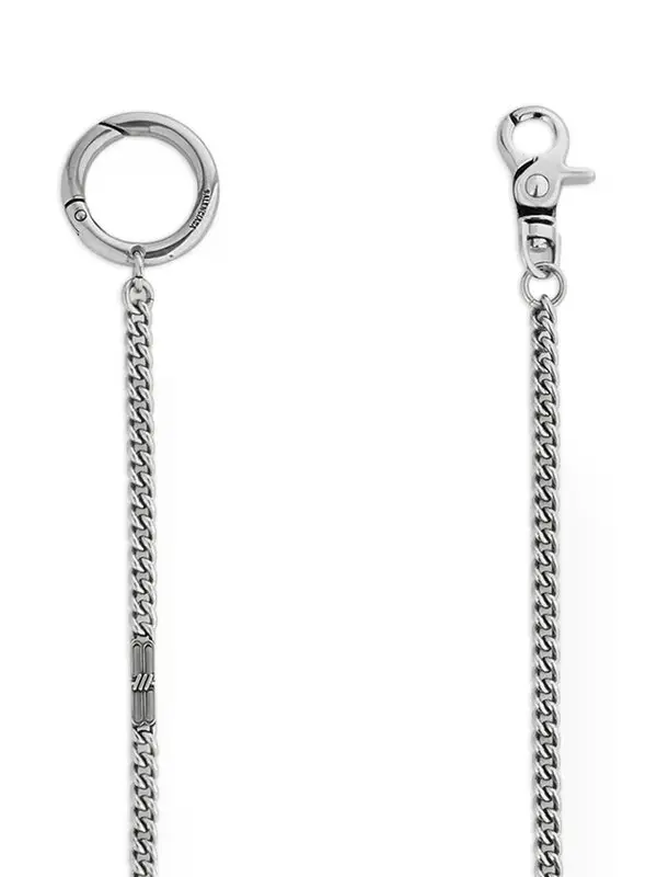 Balenciaga Bb Icon Trouser Chain