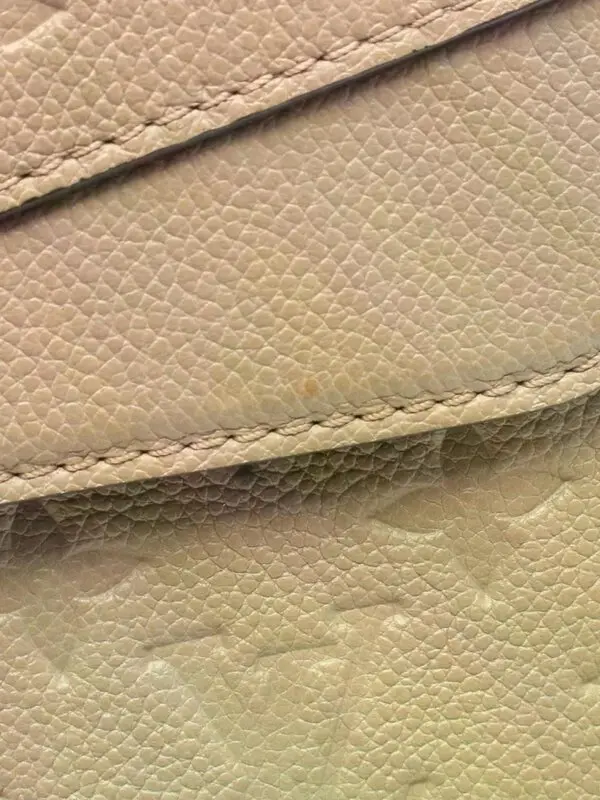 LOUIS VUITTON Monogram Empreinte Marceau Shoulder Bag