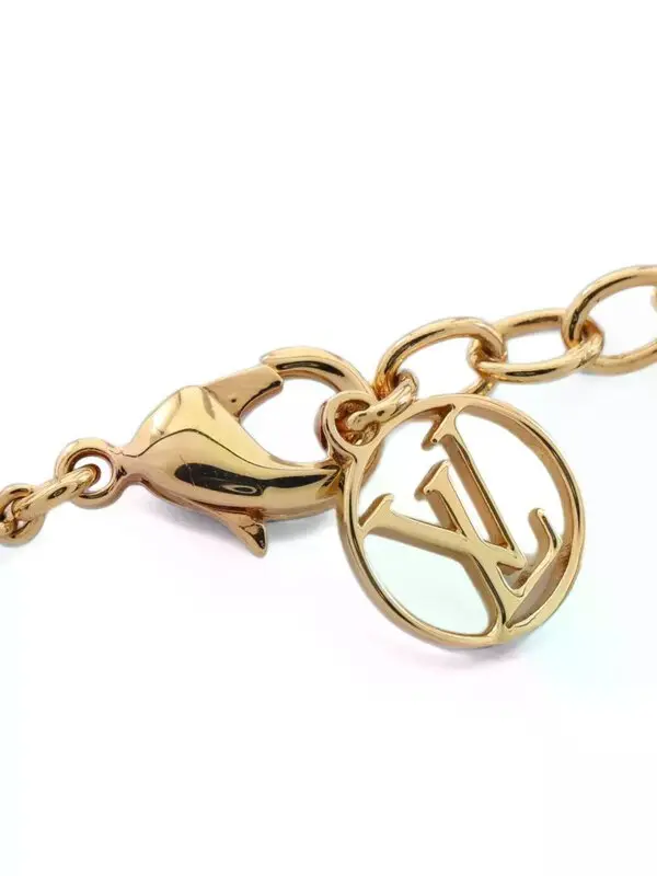 LOUIS VUITTON 2025 Floragram Bracelet