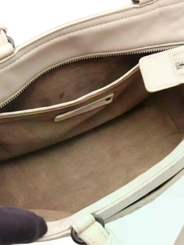 Bottega Veneta 2012-2026 Intrecciato Satchel
