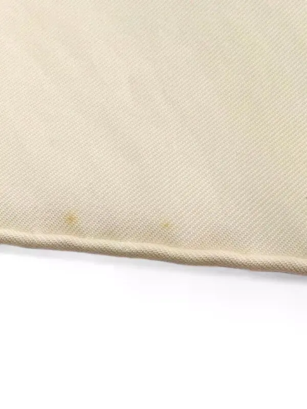 Hermès 2010s Au Son Du Tam-tam Scarf