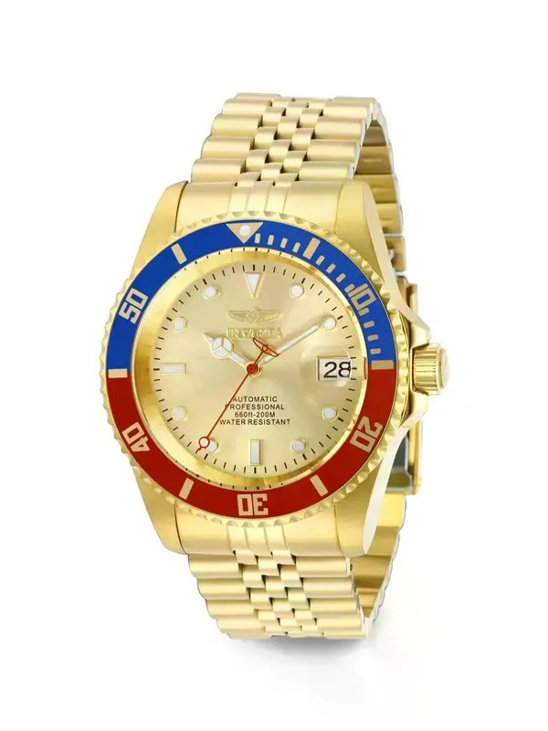 INVICTA Pro Diver 42mm Watch
