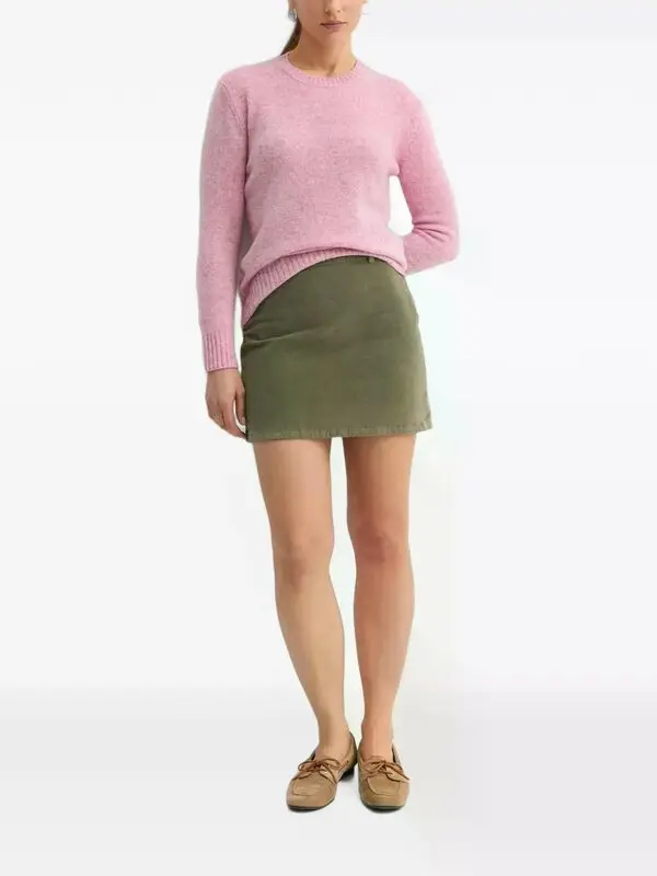BENETTON Crew Neck Sweater
