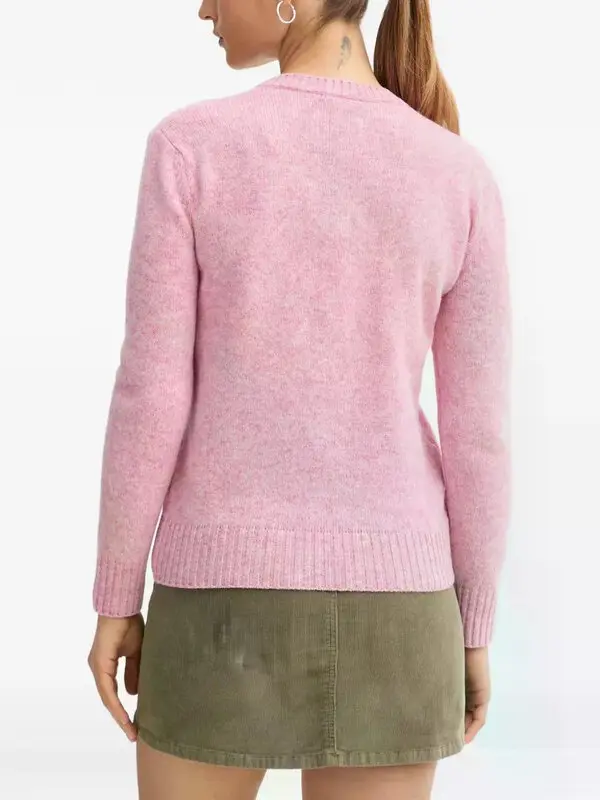 BENETTON Crew Neck Sweater