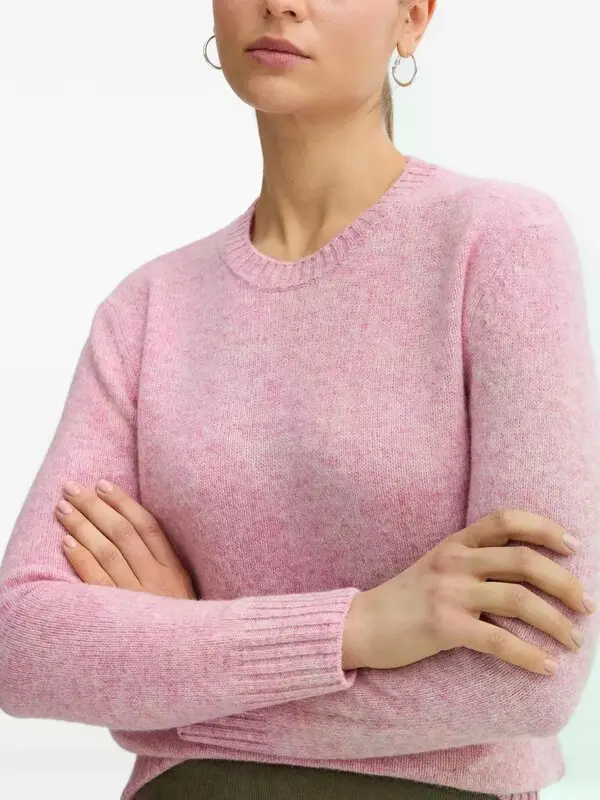 BENETTON Crew Neck Sweater