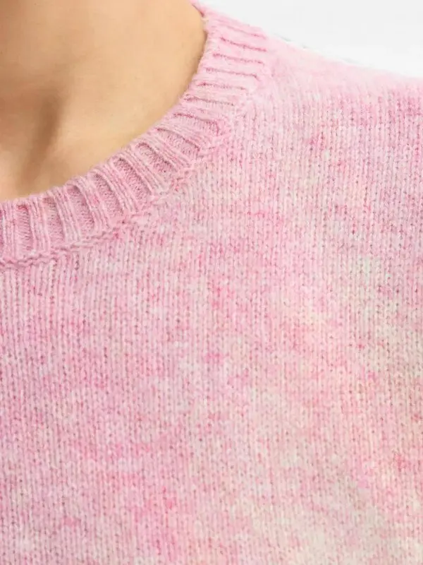 BENETTON Crew Neck Sweater