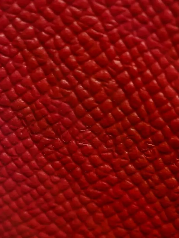 Hermès 2016 Mini Bearn Card Case
