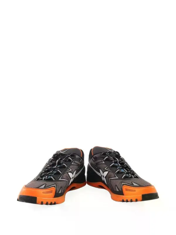 LOUIS VUITTON 2021 Sprint Line Low-top Sneakers