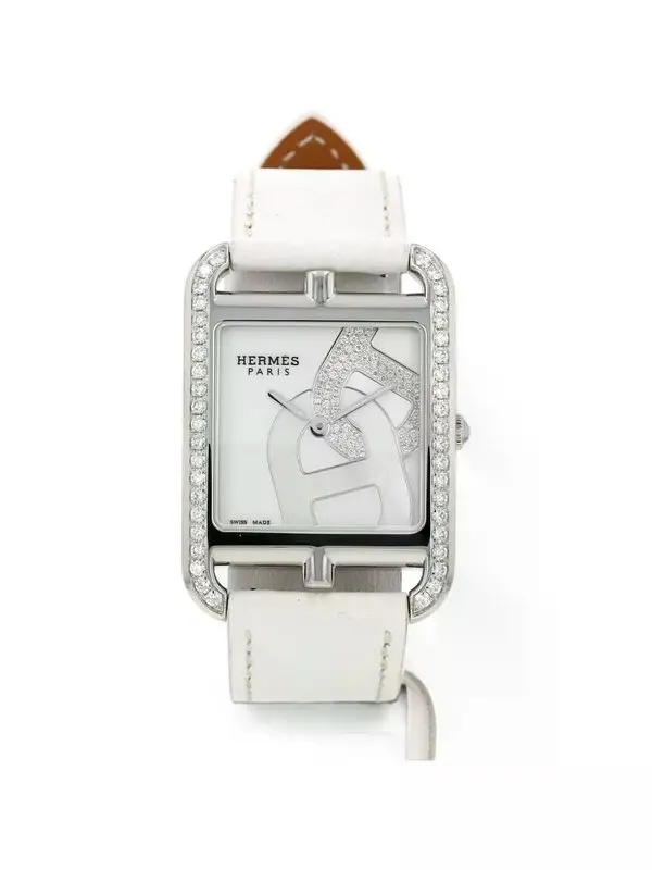 Hermès 2021 Cape Cod 29mm Watch