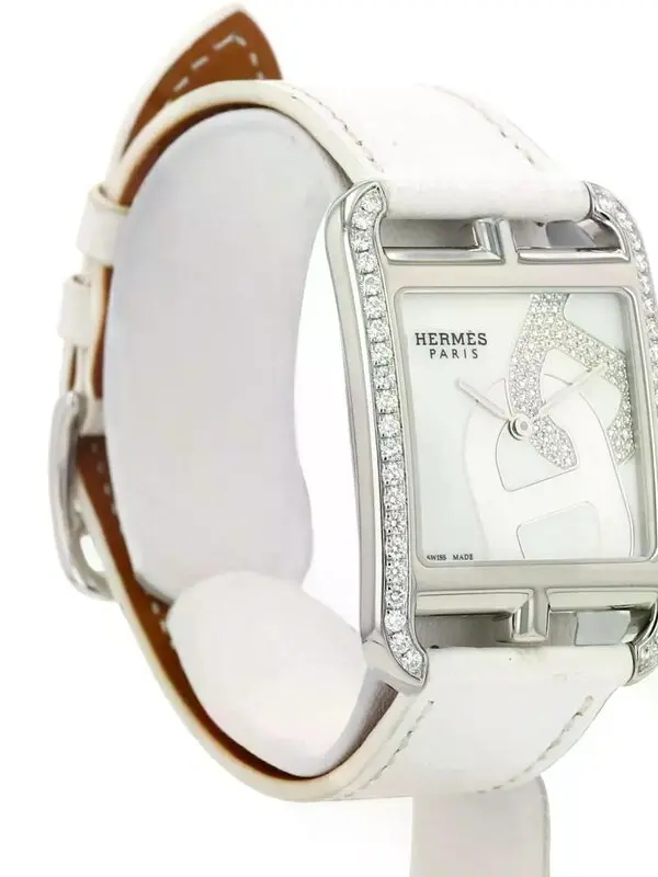 Hermès 2021 Cape Cod 29mm Watch