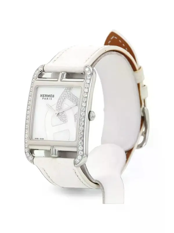 Hermès 2021 Cape Cod 29mm Watch