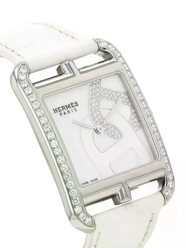 Hermès Cape Cod 29mm Watch