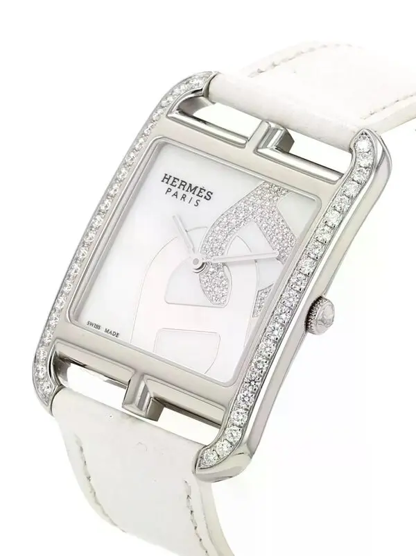 Hermès Cape Cod 29mm Watch