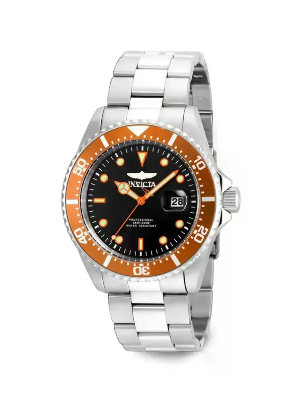 INVICTA Pro Diver 43mm Watch