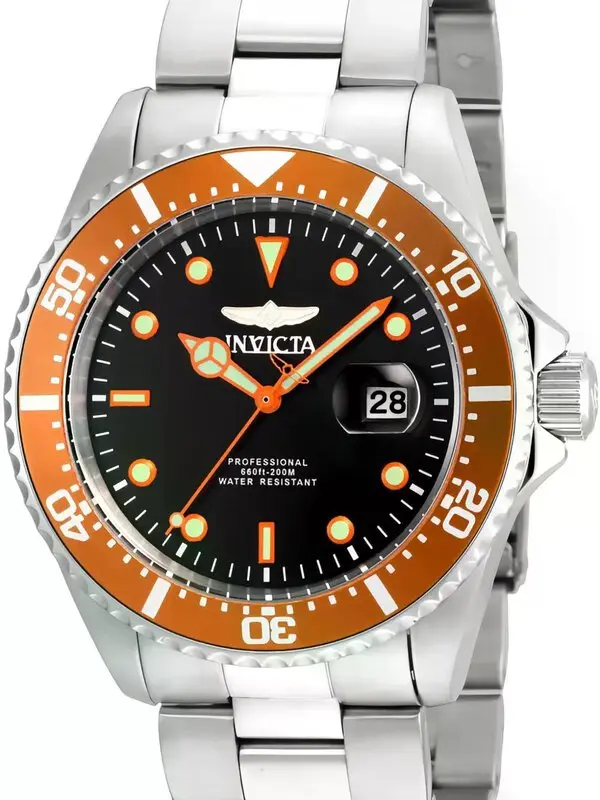INVICTA Pro Diver 43mm Watch